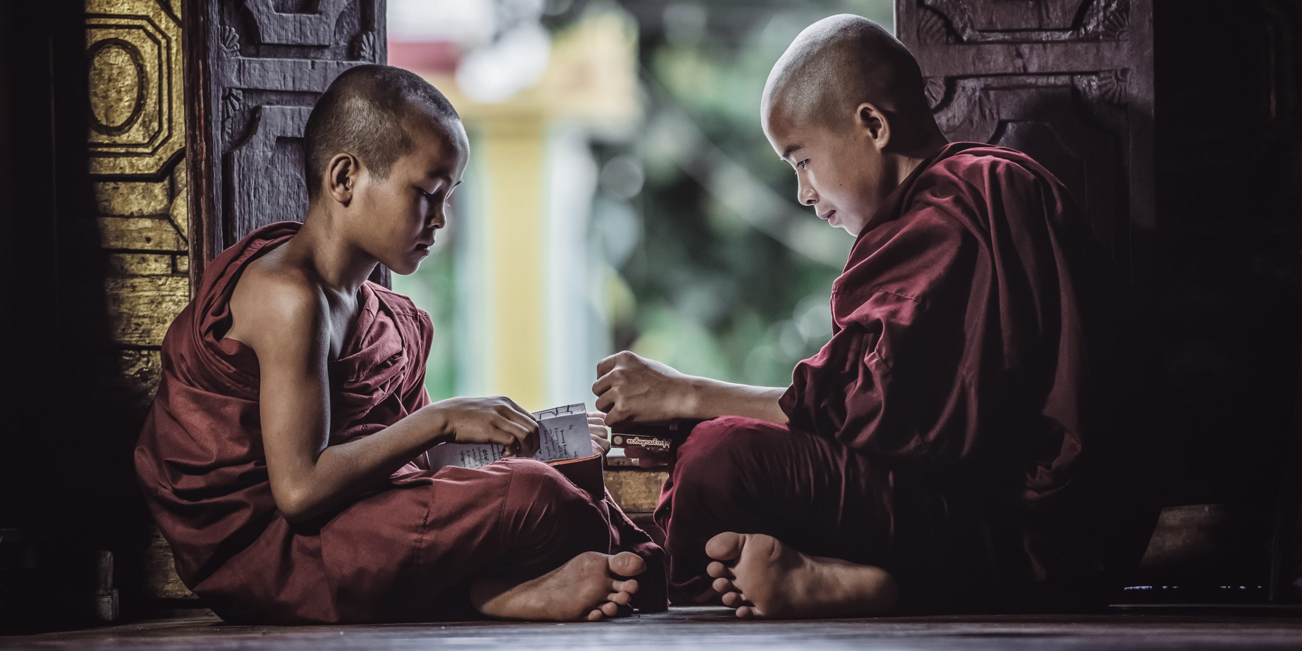 Sourdough Balep Korkun - Tibetan Monastery Bread - The Sourdough Club