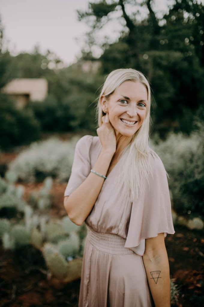 Sarah Kay Hoffman & The Sourdough Club - The Sourdough Club